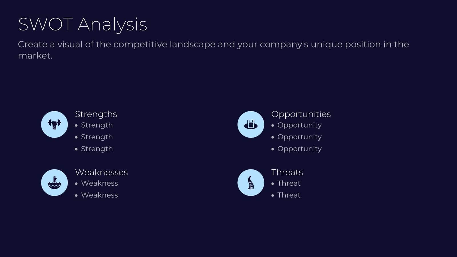 B2B Marketing Plan Template | Beautiful.ai B2B Marketing Plan Template | Beautiful.ai